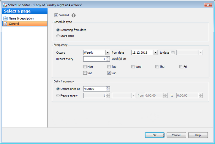 Online Documentation for SQL Backup for SQL Server | SQLManager